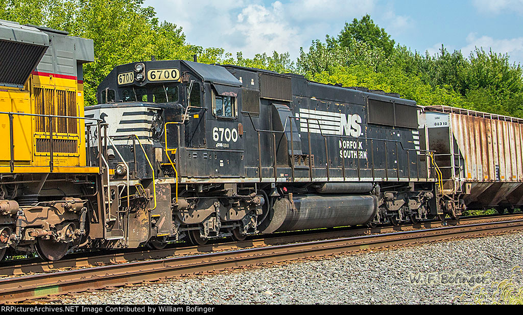NS 6700